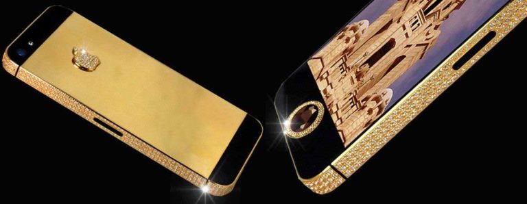 20 Most Expensive Gadgets in the World 2025