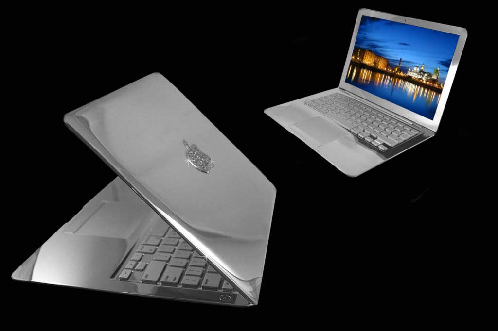 25 Most Expensive Laptops in the World 2025