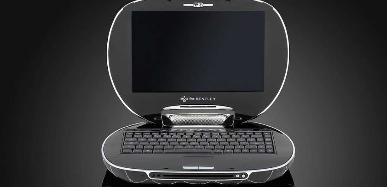 25 Most Expensive Laptops in the World 2026