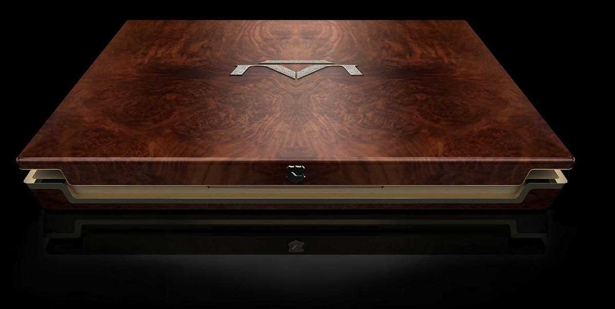 25 Most Expensive Laptops in the World 2026