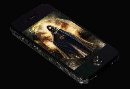 25 Most Expensive Phones in the World 2025