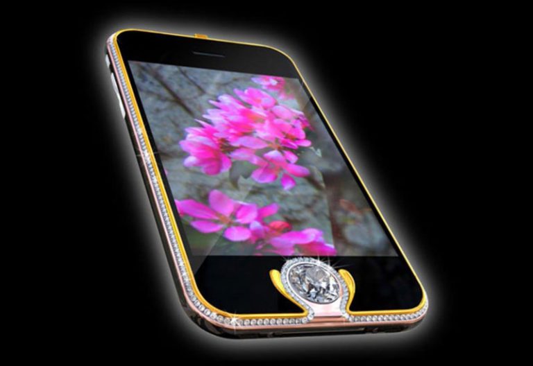 25 Most Expensive Phones in the World 2025