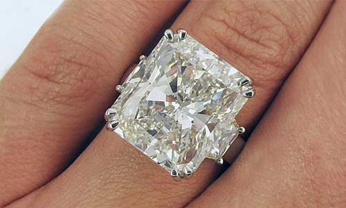 30 Most Expensive Engagement Rings in The World 2026