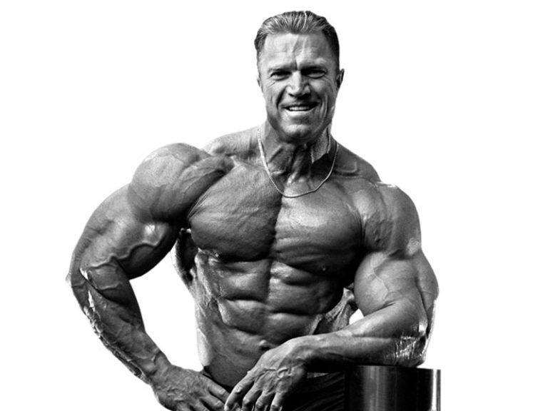 Top 40 Richest Bodybuilders in the World in 2025