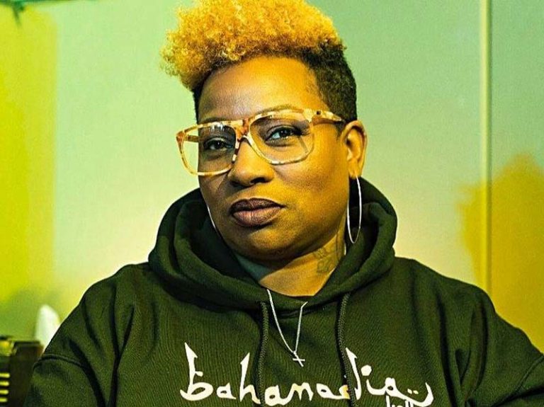 30 Richest Female Rappers in the World 2025