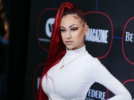 30 Richest Female Rappers in the World 2025