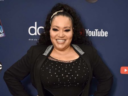 30 Richest Female Rappers in the World 2025