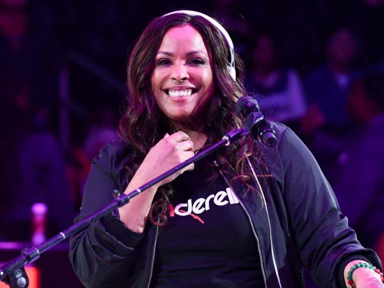 30 Richest Female Rappers in the World 2025