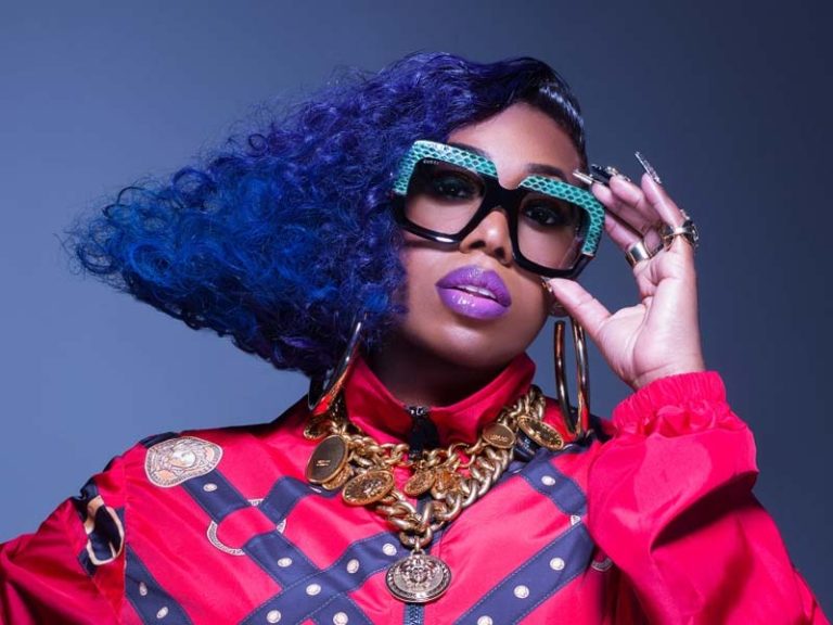 30 Richest Female Rappers in the World 2025