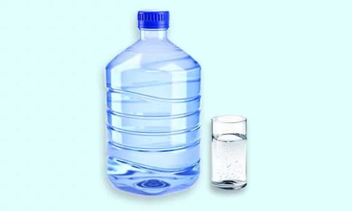 23 Benefits of Drinking a Gallon of Water a Day