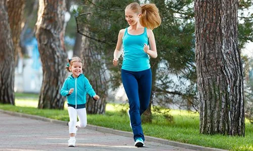 23 Benefits of Running Everyday