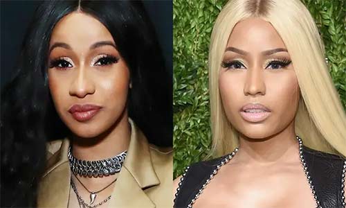 30 Richest Female Rappers in the World 2026